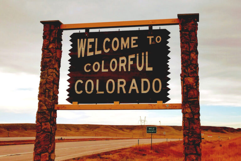 Hello Colorado! A Visit To Beautiful Rocky Mountain National Park - Day 31