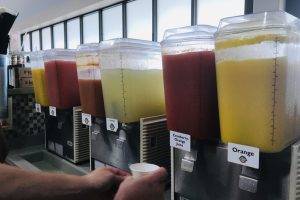 A Tasty Trip To Sun Harvest Citrus in Ft. Myers, Day 169 - Live Simple Now