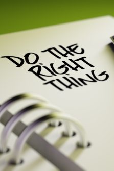 Small Things Mean the Most - Why Attention to Detail Matters