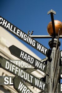 Why You Need to Do Something Difficult Every Day – A Key To Building ...