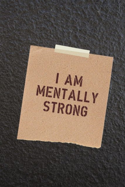 Why You Need to Do Something Difficult Every Day – A Key To Building ...
