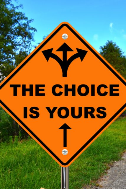 The Best Mental Health Tip - Control What You Can Control