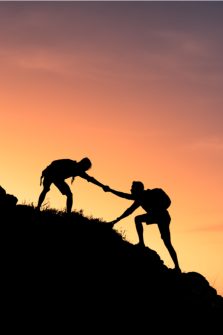 The Best Mental Health Tip - Control What You Can Control